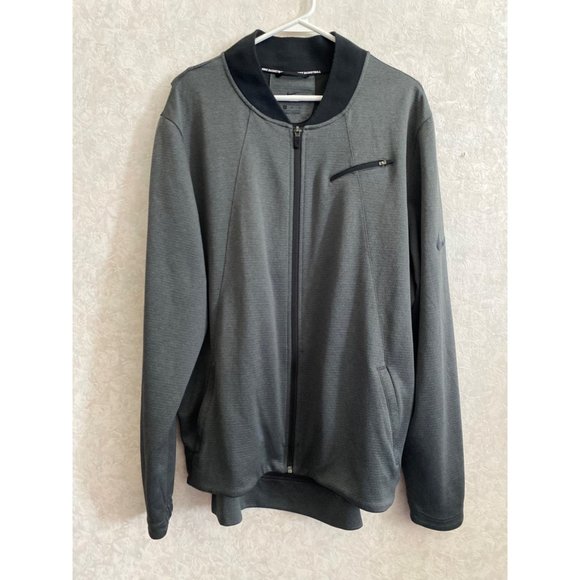 Nike | Jackets & Coats | Nike Dri Fit Mens Extra Large Basketball ...